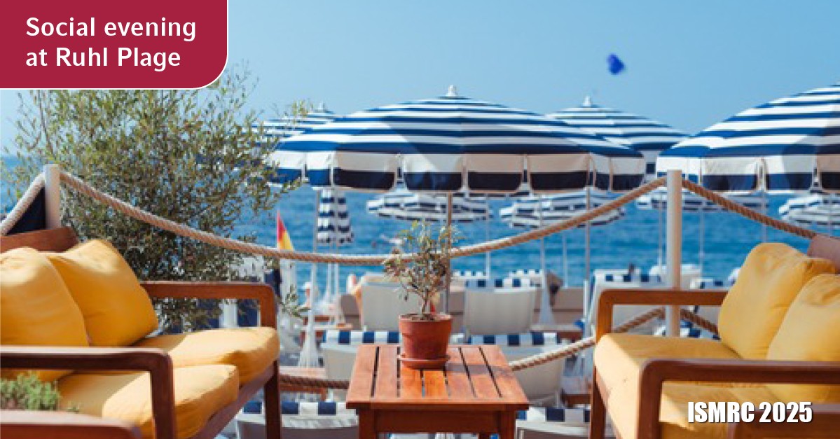 Social Programme - Programme - ISMRC